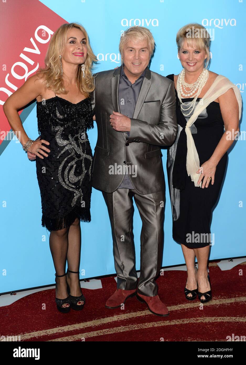 Jay aston hi-res stock photography and images - Alamy