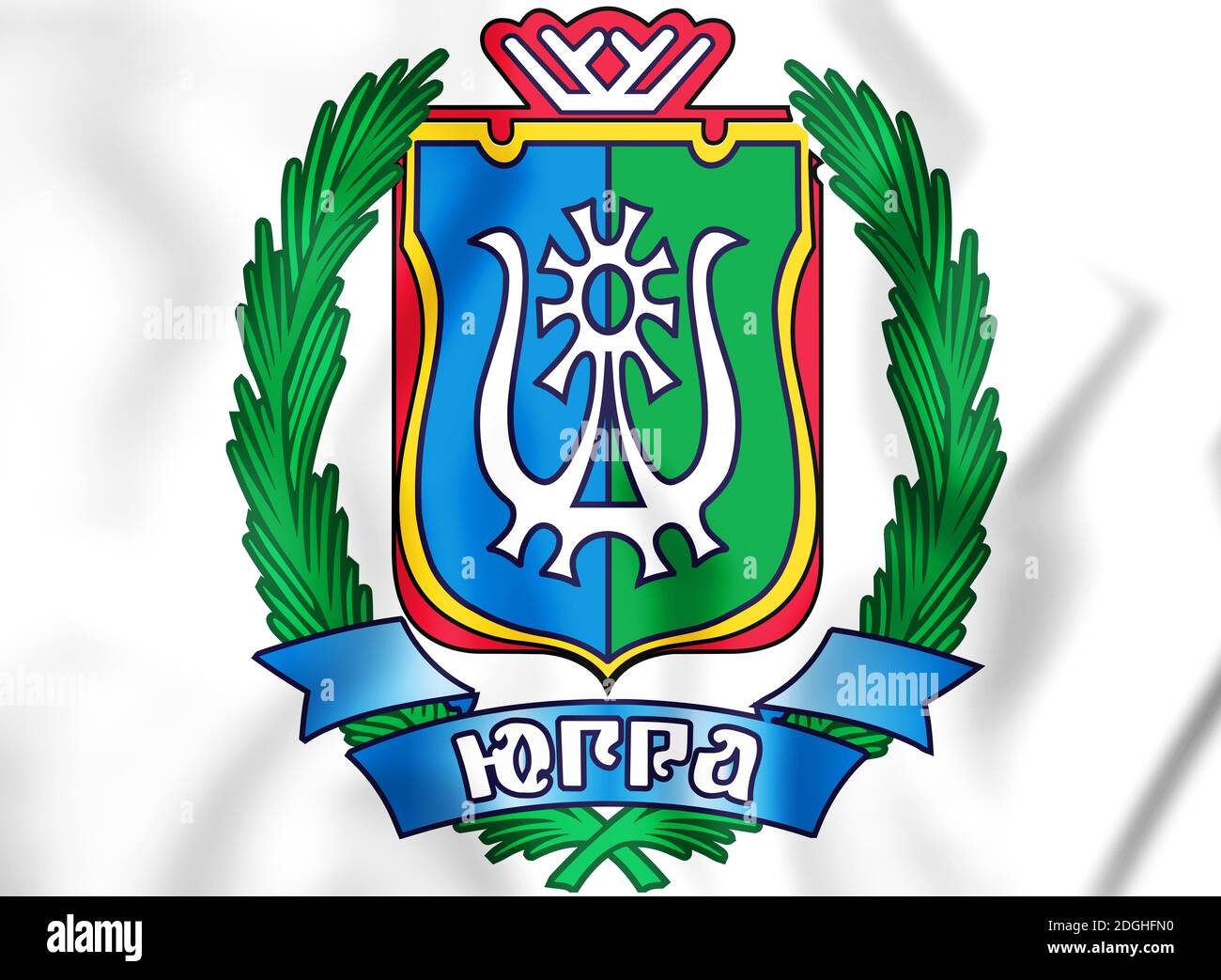Mansi russia hi-res stock photography and images - Alamy