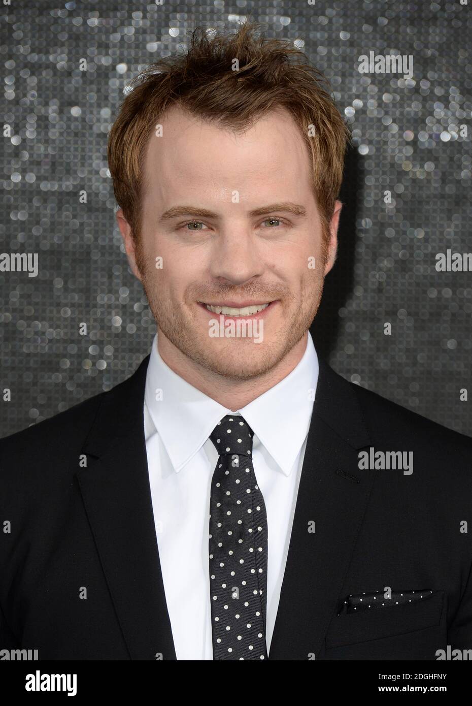 Robert kazinsky hi-res stock photography and images - Alamy