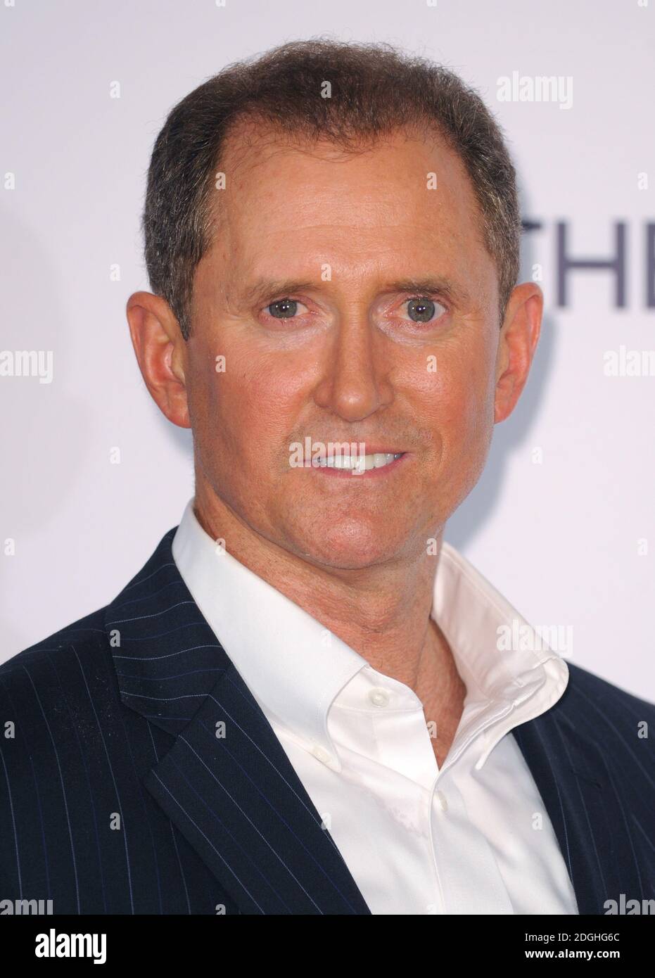 Robert Forgit arriving at the UK Premiere of Frozen Ground, Vue Cinema ...