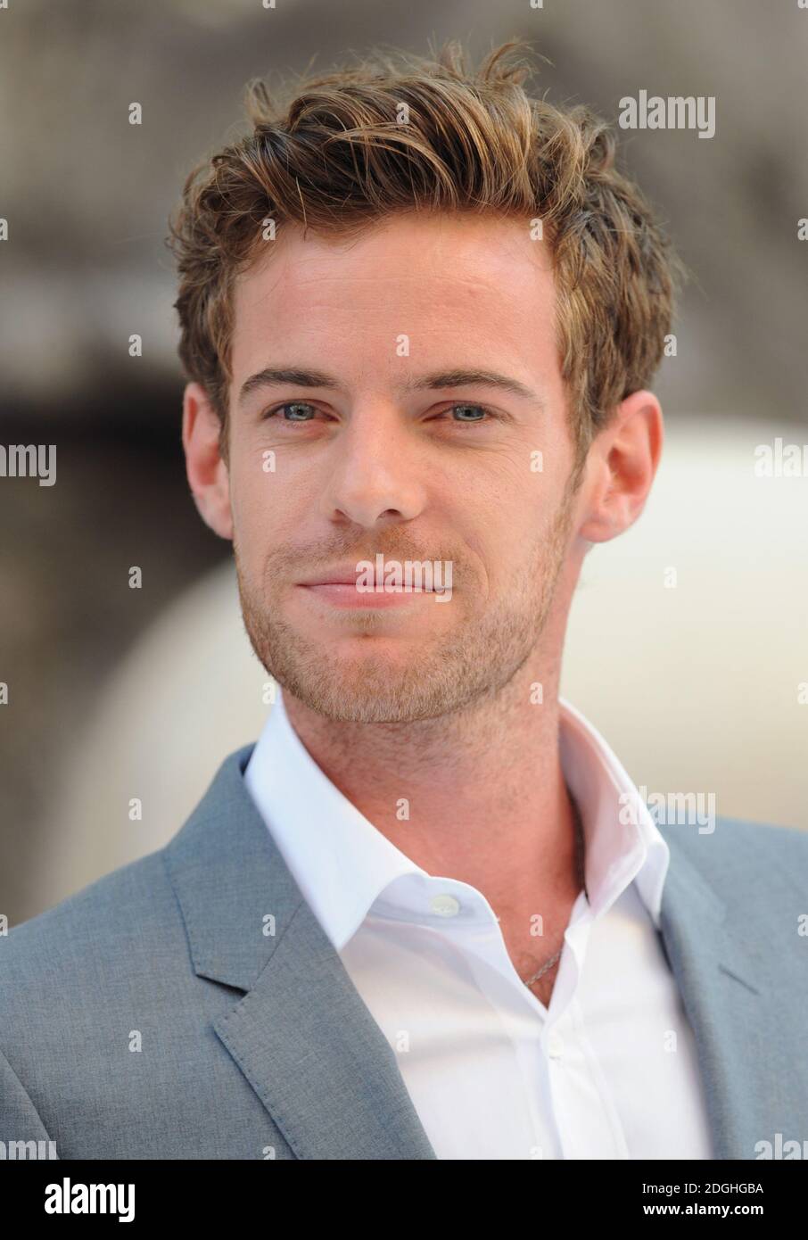 Harry Treadaway Lone Ranger
