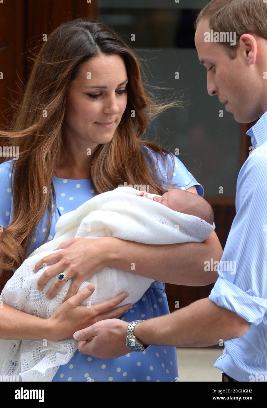 Kate Middleton Baby Boy