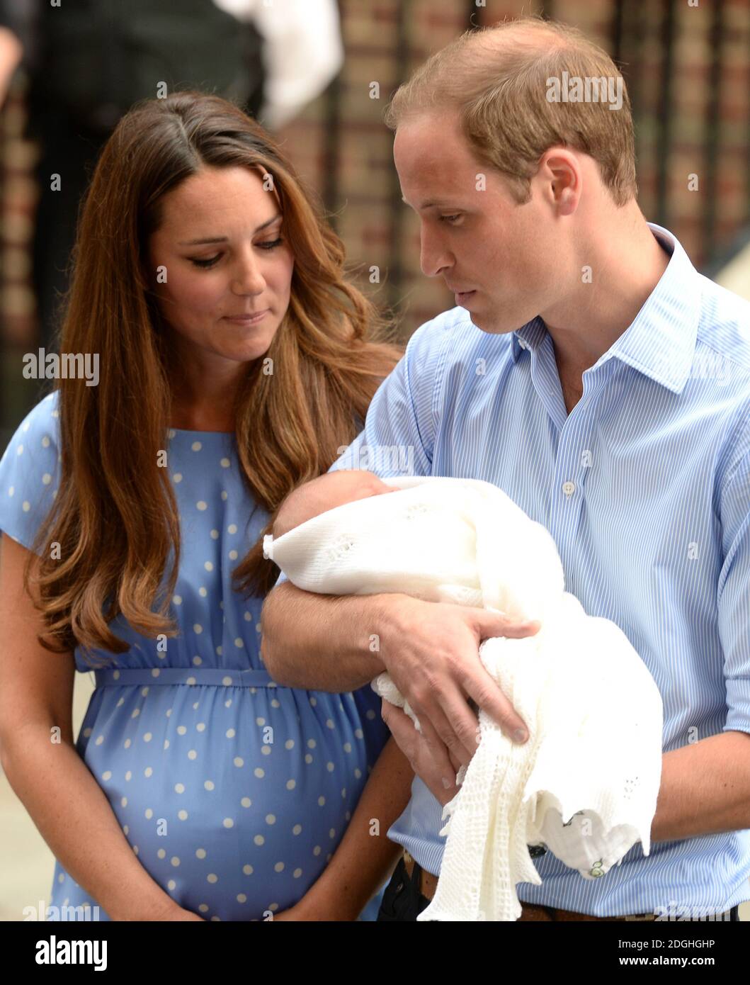 Prince William and Kate Middleton, The Duke and Duchess of Cambridge at ...