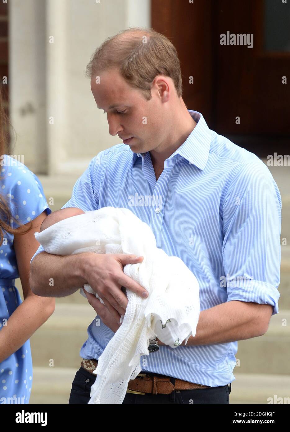 Prince William and Kate Middleton, The Duke and Duchess of Cambridge at ...