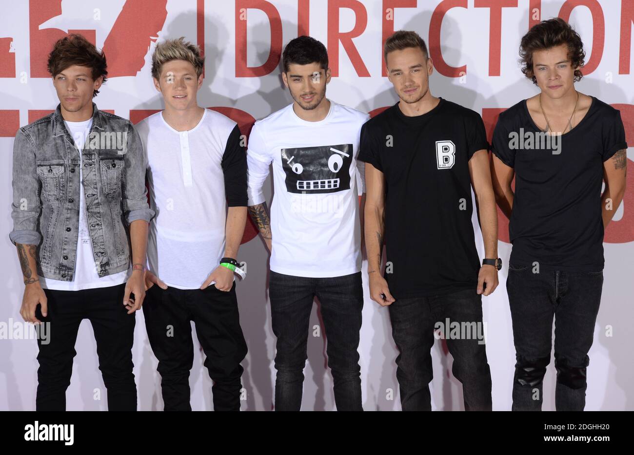 Funny One Direction Group Pictures