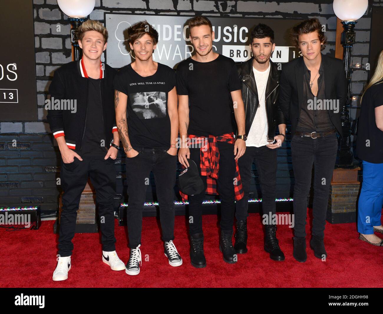 Zane From 1 Direction