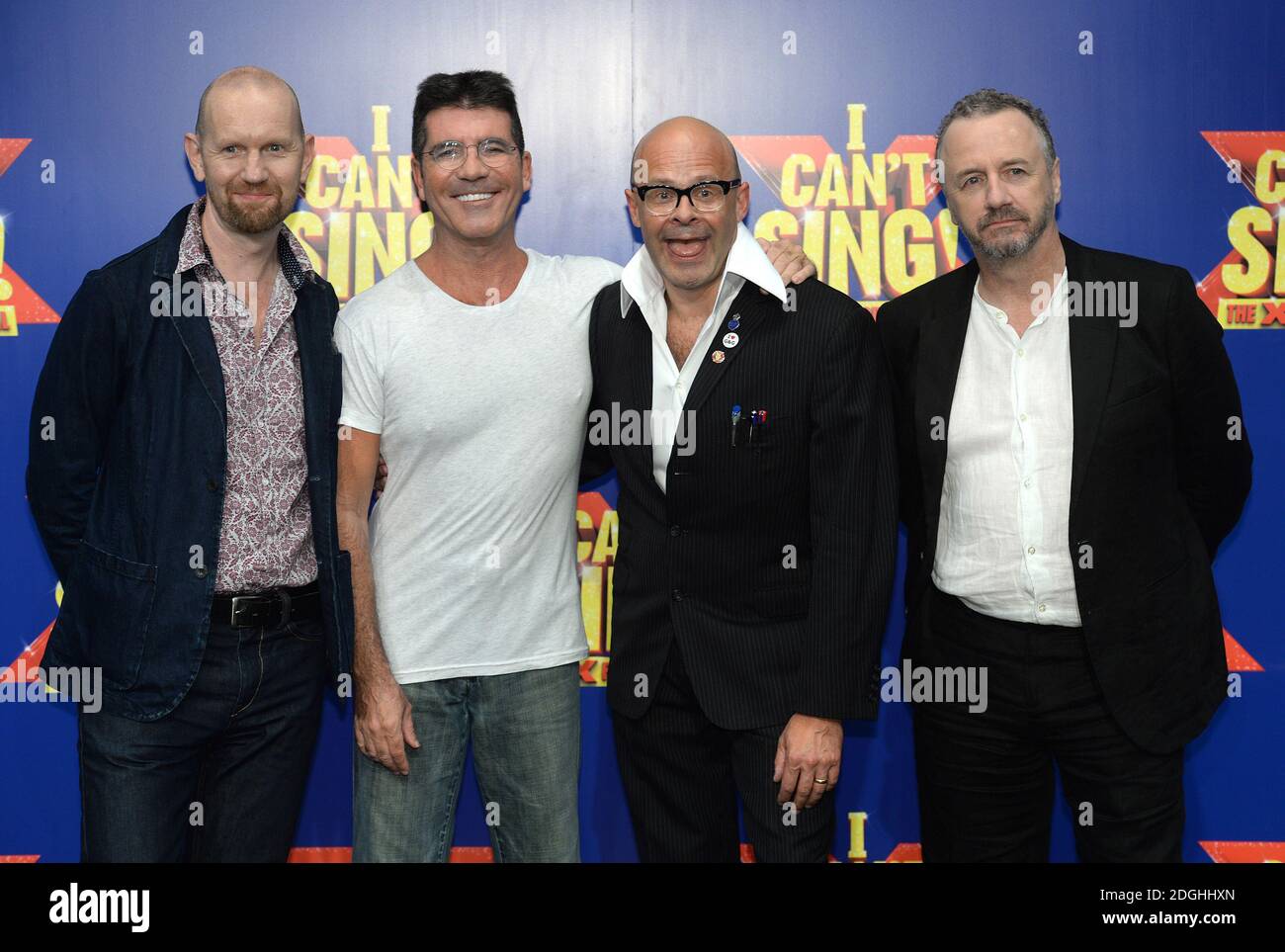 Sean foley hi-res stock photography and images - Alamy