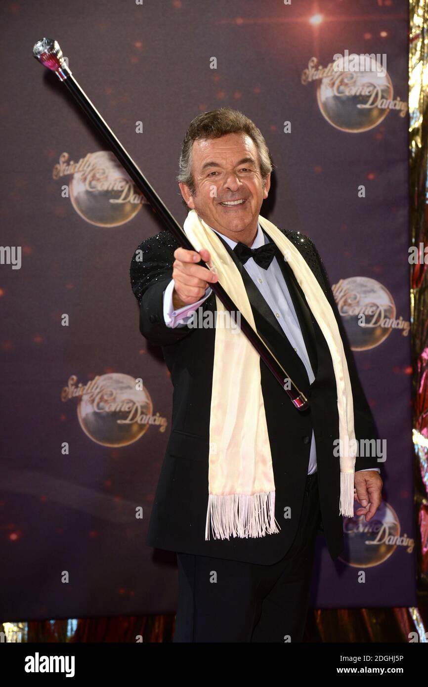 Tony jacklin strictly hi-res stock photography and images - Alamy
