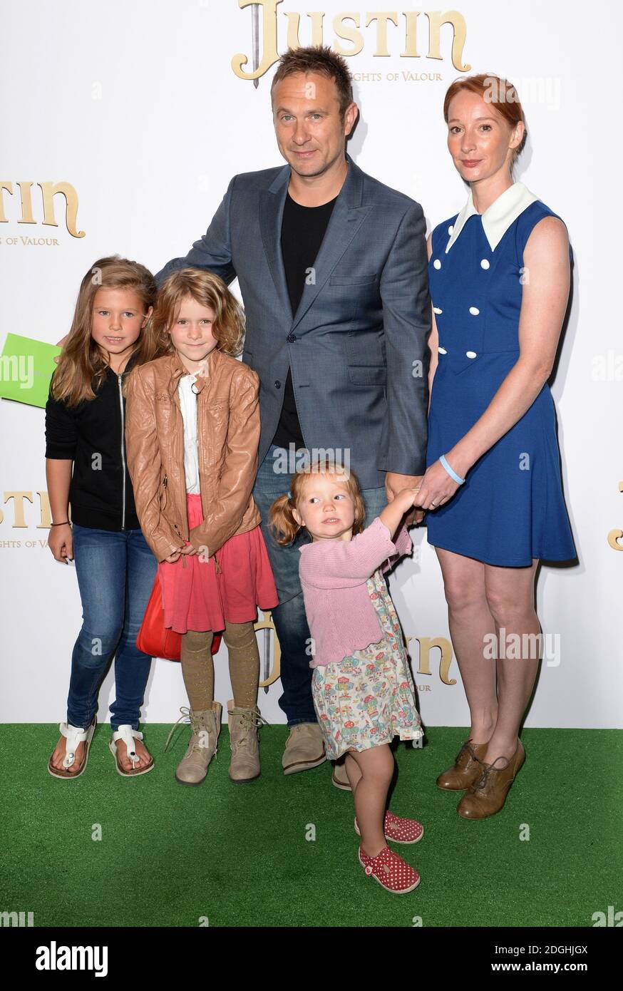 Jason merrells hi-res stock photography and images - Alamy