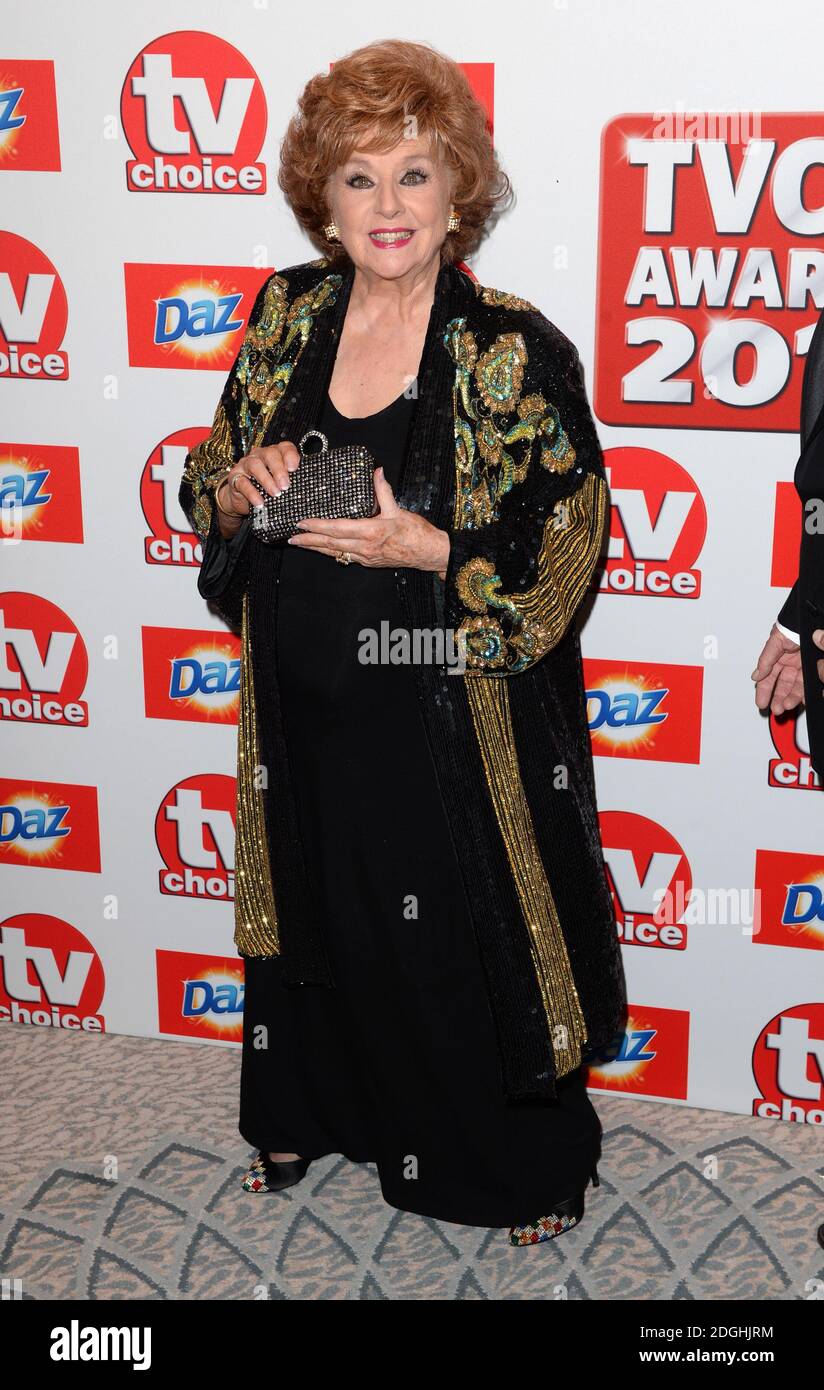 Barbara knox hi-res stock photography and images - Alamy