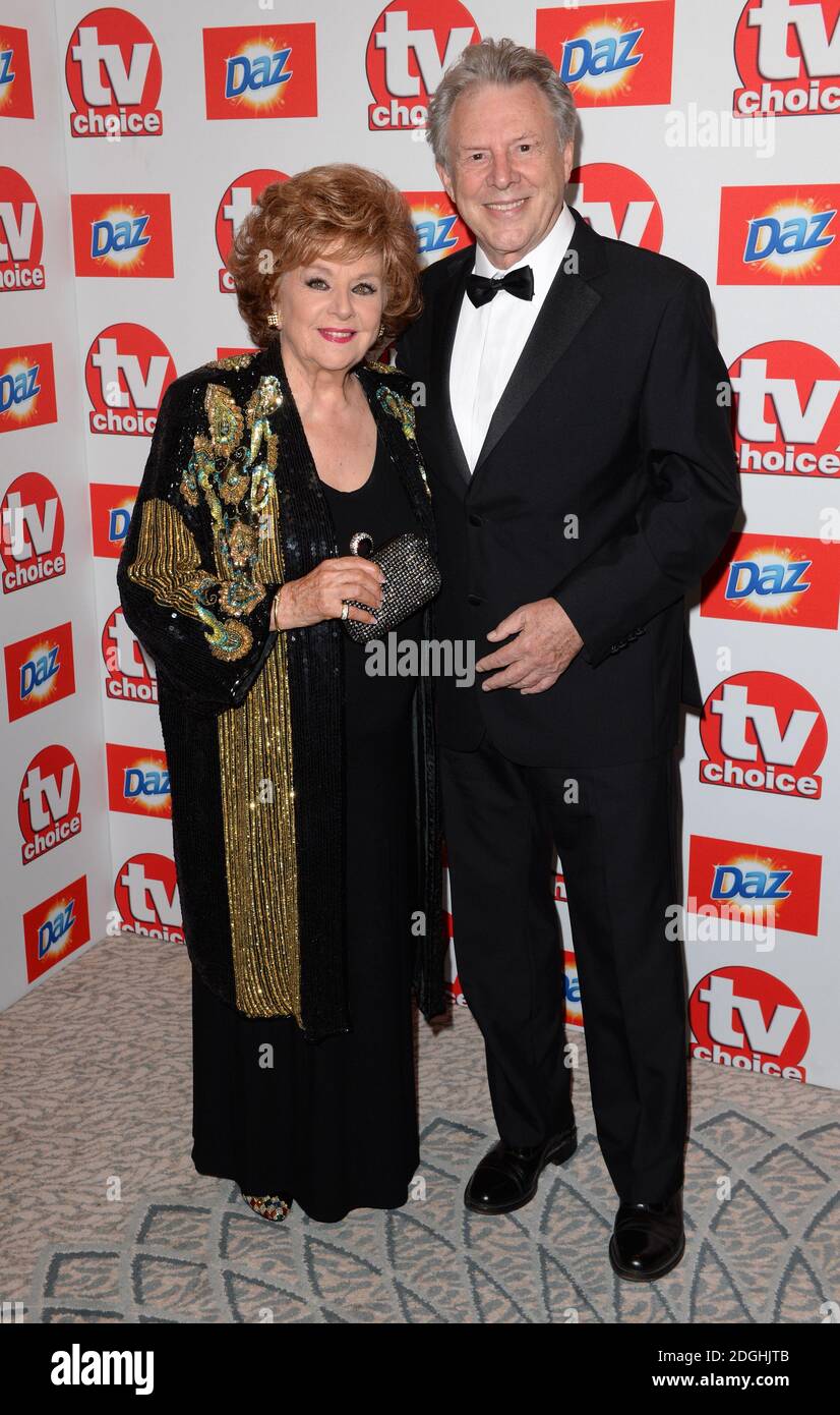 Barbara knox hi-res stock photography and images - Alamy