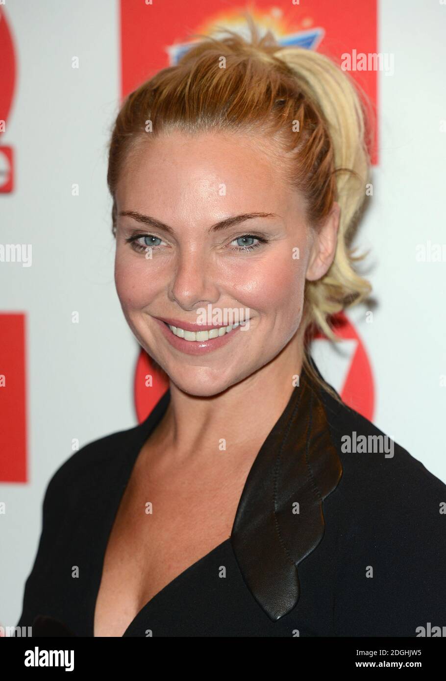 Samantha womack hi-res stock photography and images - Alamy