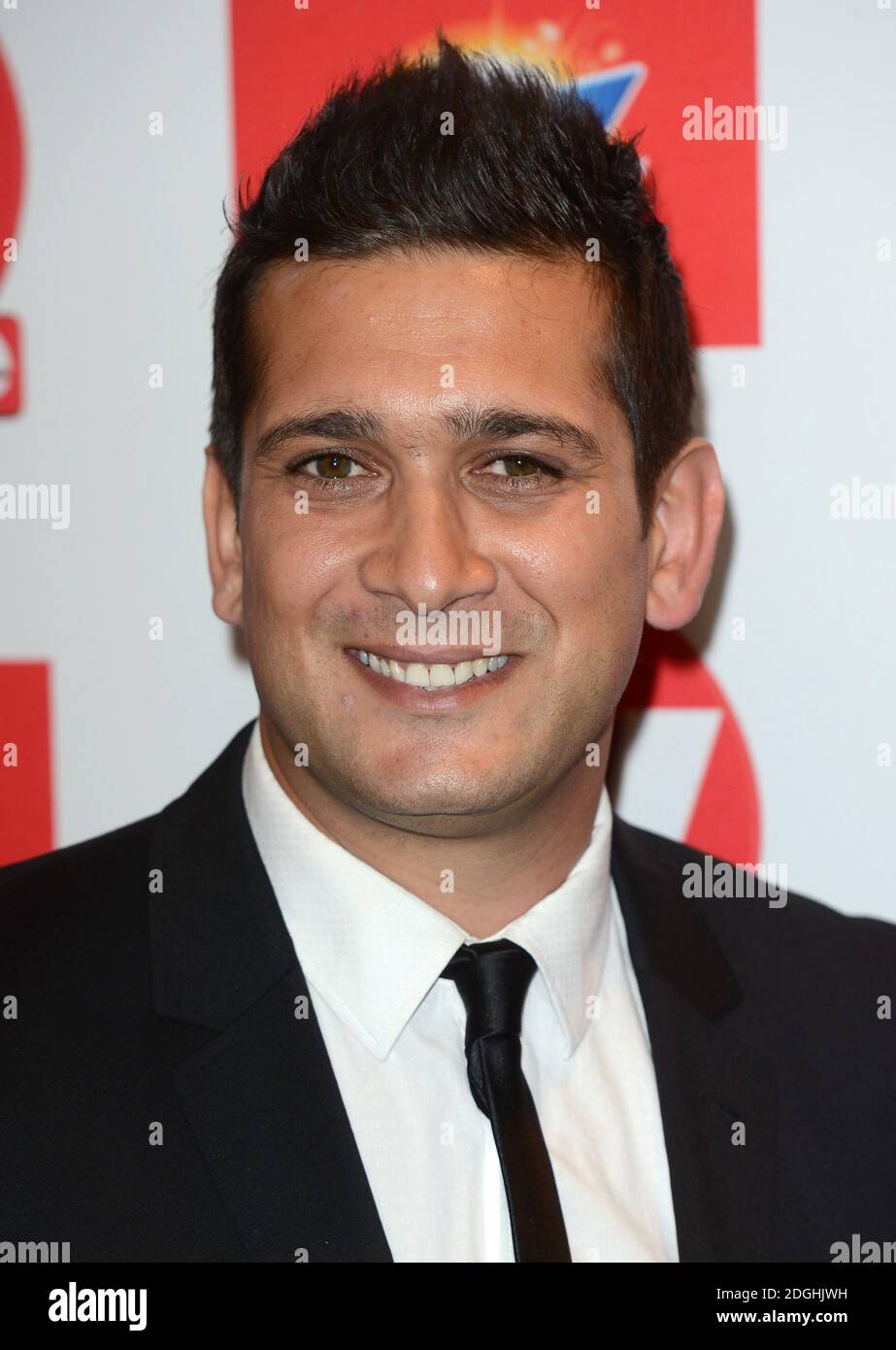 Jimmy mistry arriving hi-res stock photography and images - Alamy
