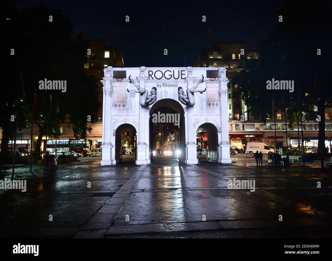 Rogue perfume hi-res stock photography and images - Alamy