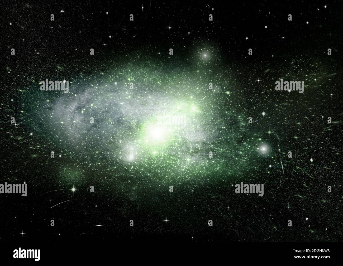 Dark infinity hi-res stock photography and images - Alamy