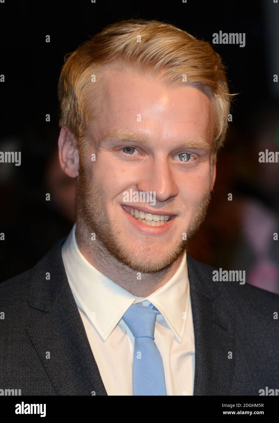 Jonathan Peacock arriving at the Pride of Britain Awards 2013, The ...