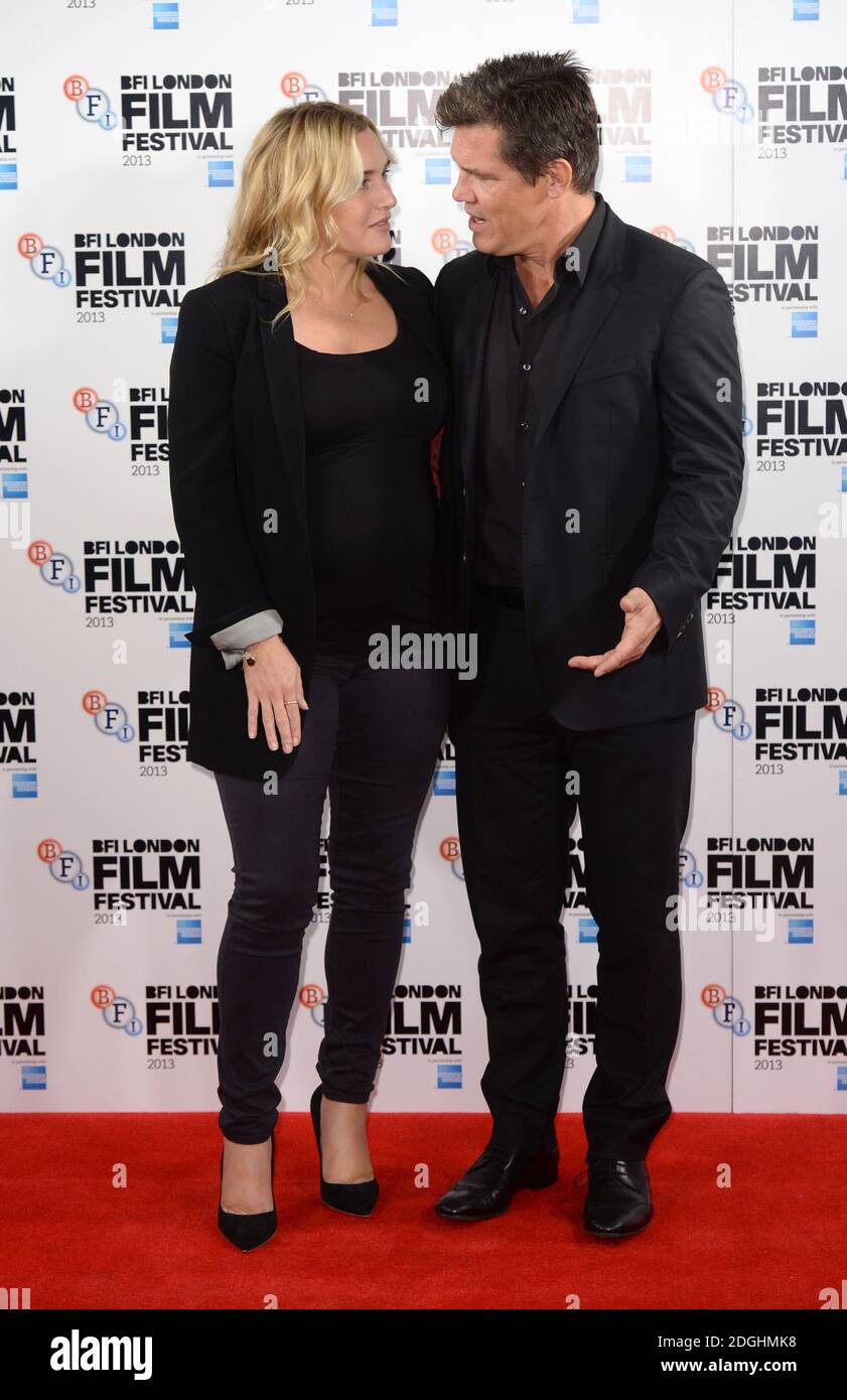 Kate Winslet Labor Day Movie