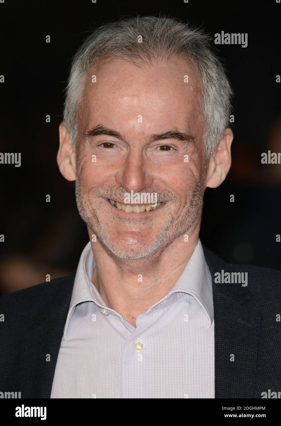 Martin sixsmith hi-res stock photography and images - Alamy