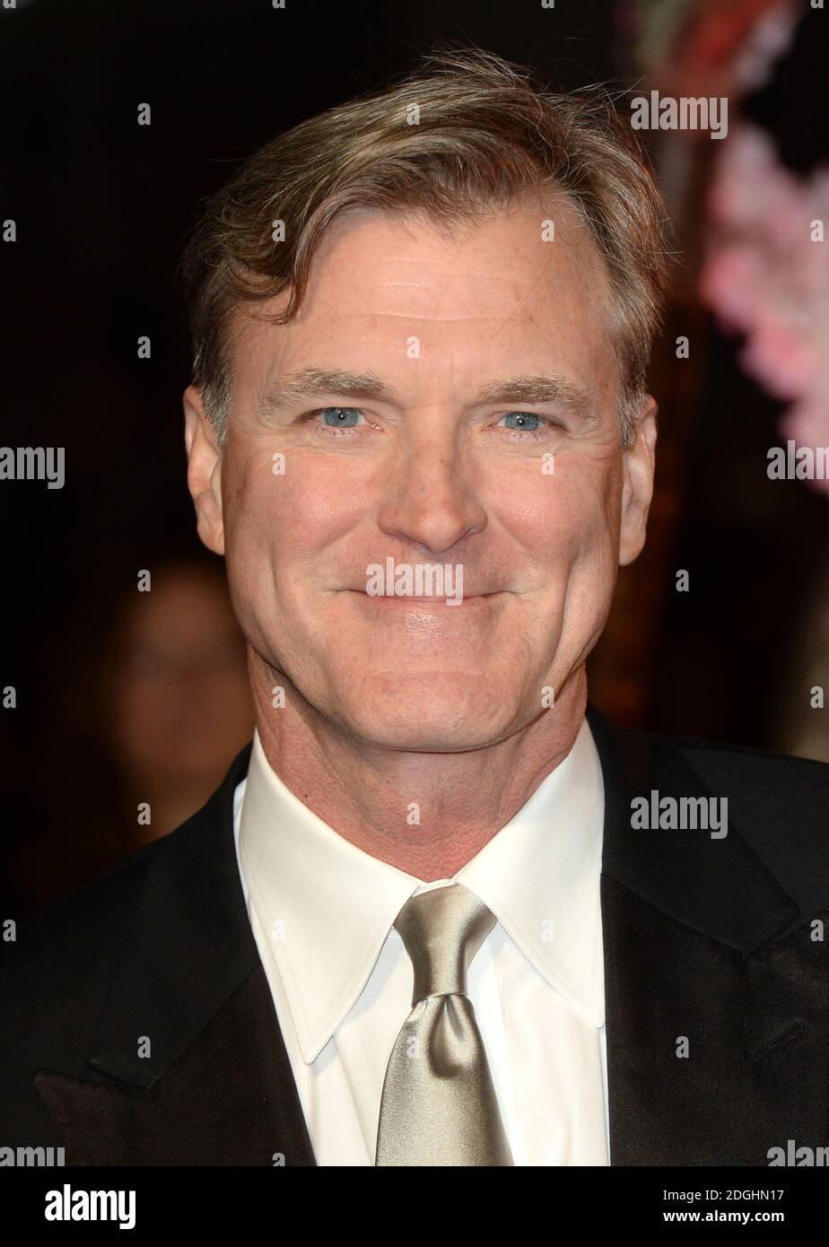 John lee hancock hi-res stock photography and images - Alamy