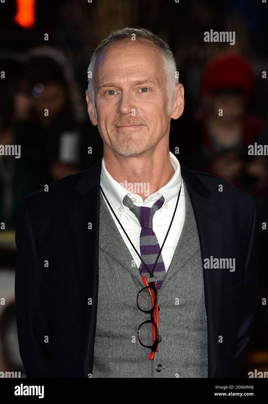 Alan Taylor High Resolution Stock Photography and Images - Alamy