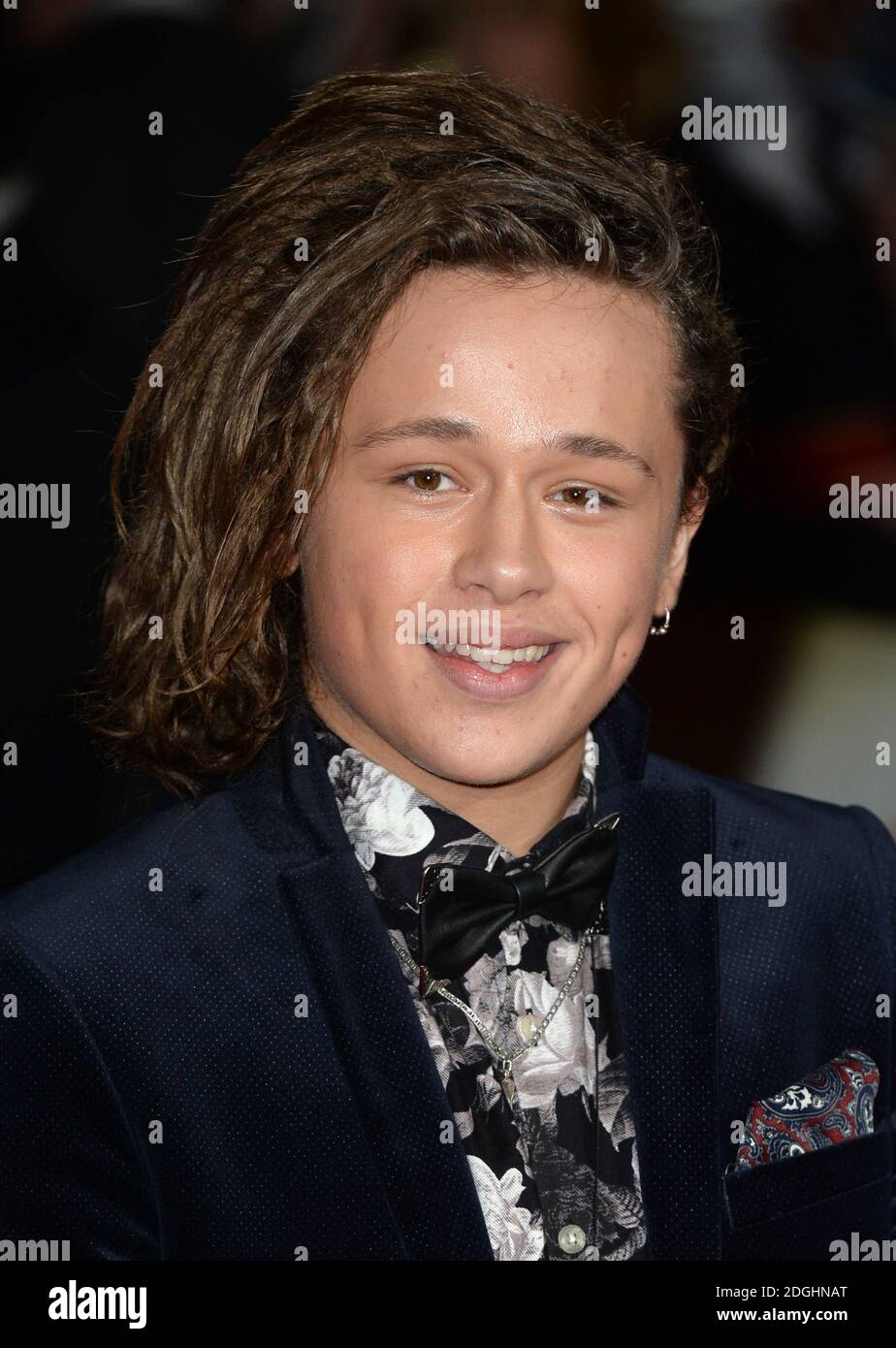 Luke friend where hi-res stock photography and images - Alamy