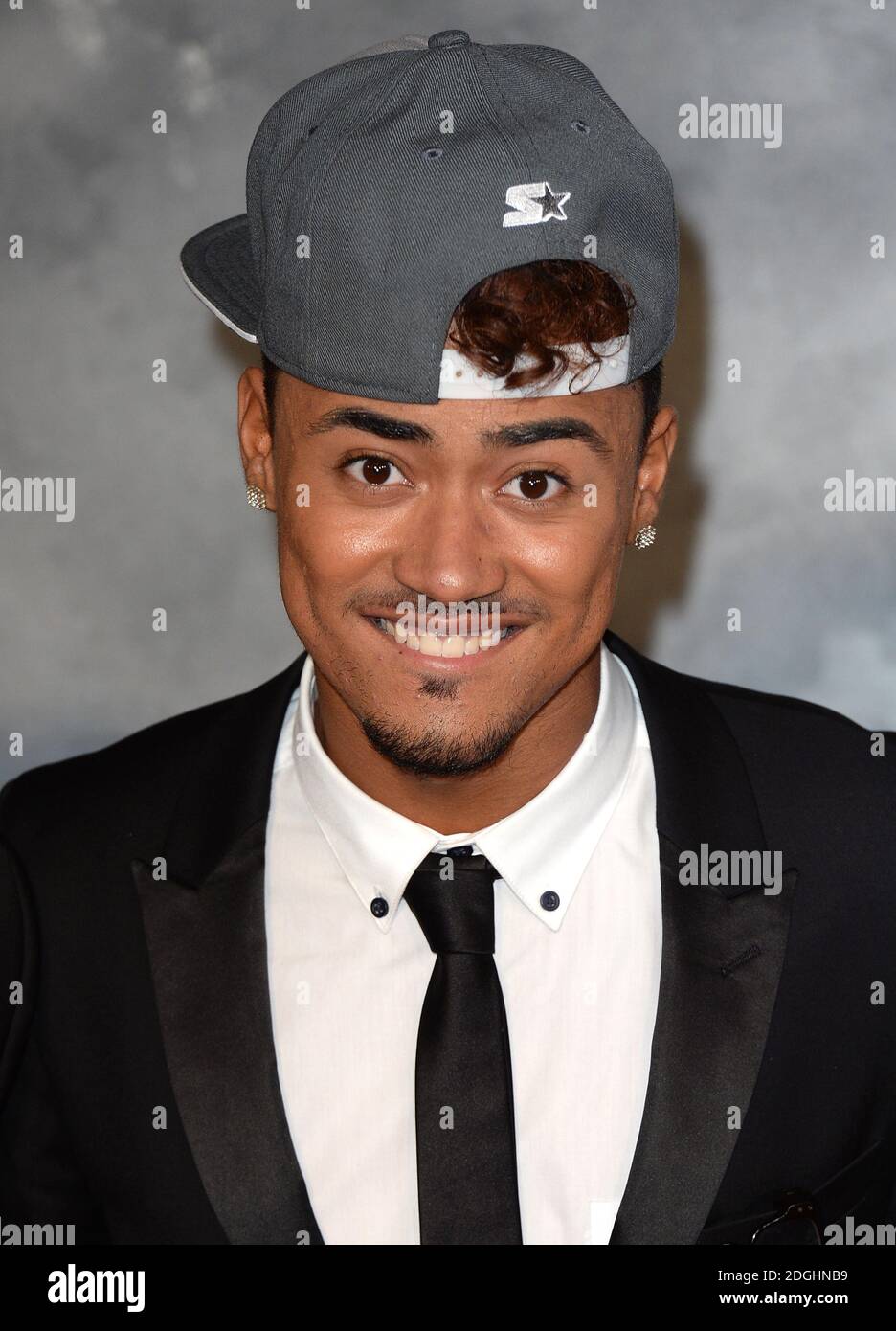 Jj thompson hi-res stock photography and images - Alamy