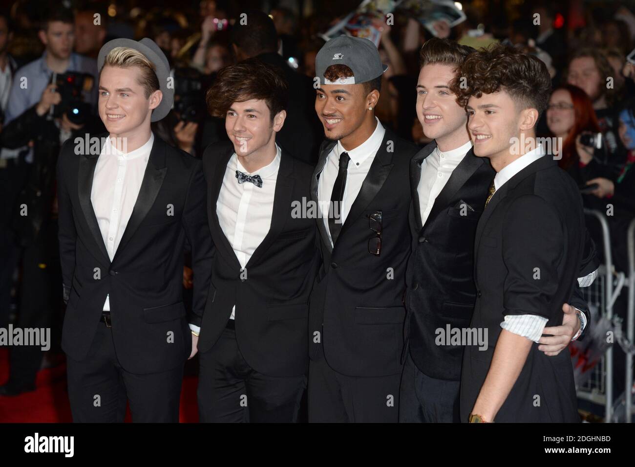 Joe conaboy hi-res stock photography and images - Alamy