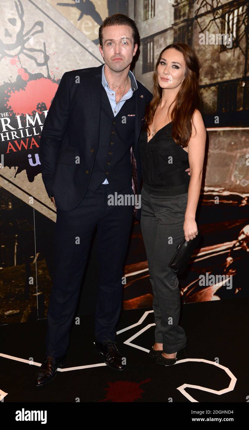 Claire scanlon hi-res stock photography and images - Alamy