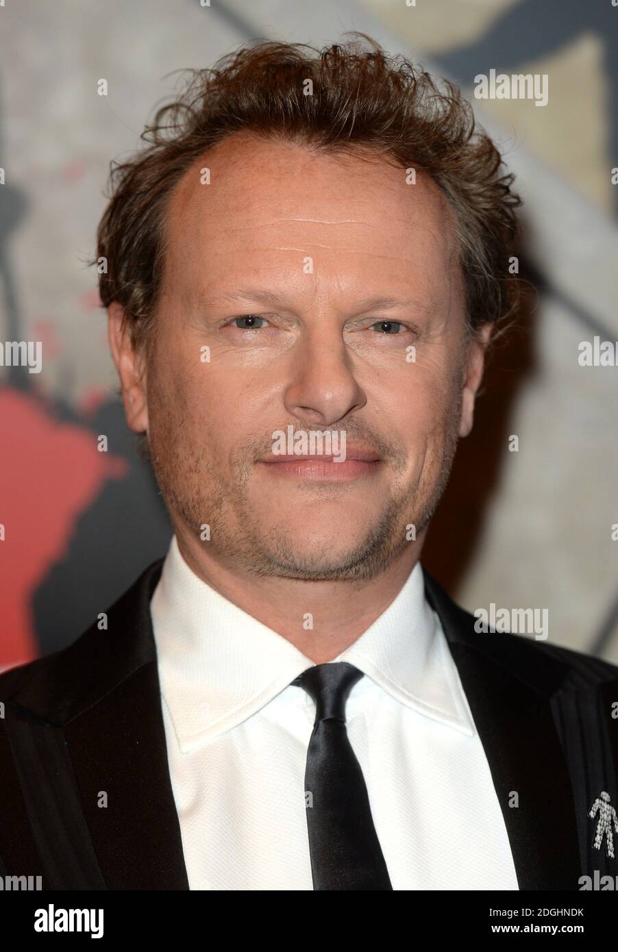 Neil stuke hi-res stock photography and images - Alamy
