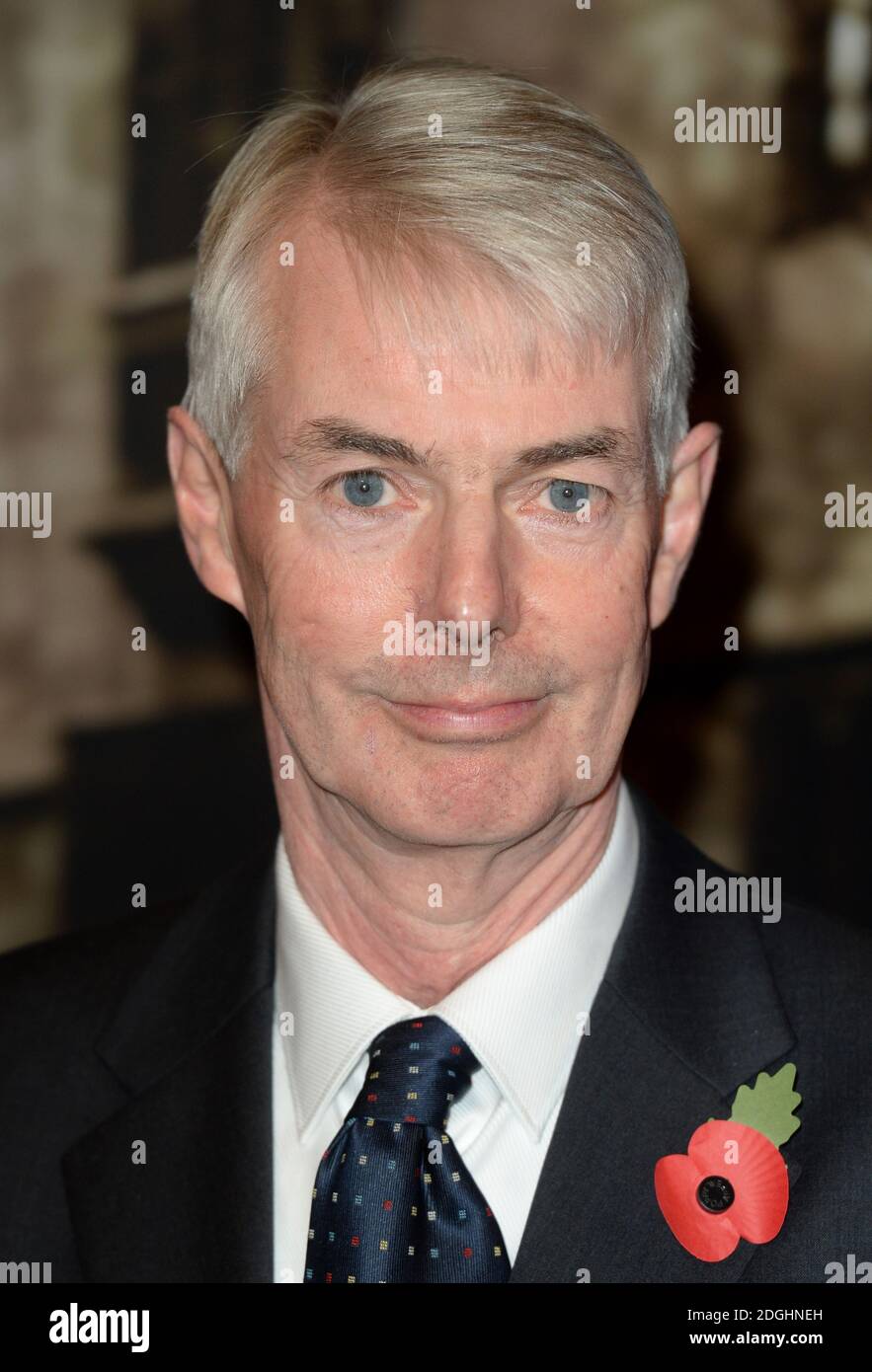 Andrew Taylor attends the Specsavers Crime Thriller Awards at The ...