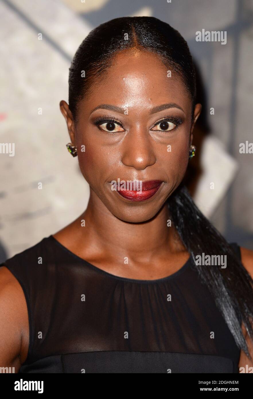 Nikki amuka bird hi-res stock photography and images - Alamy