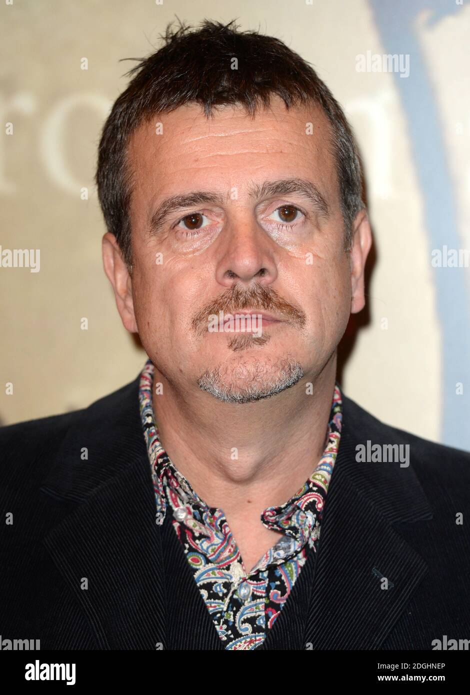 Mark Billingham attends the Specsavers Crime Thriller Awards at The ...