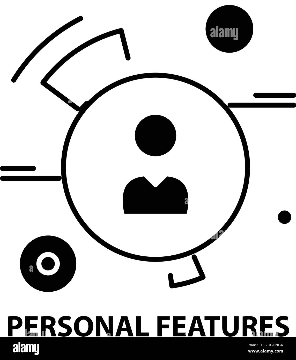 Special Features Icon