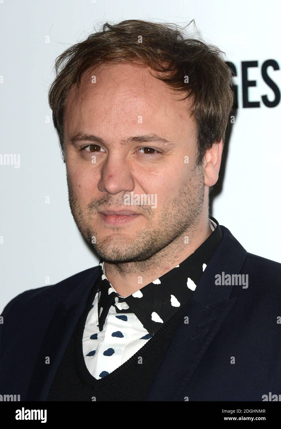 Nicholas Kirkwood at the Harper's Bazaar Women of the Year Awards at ...