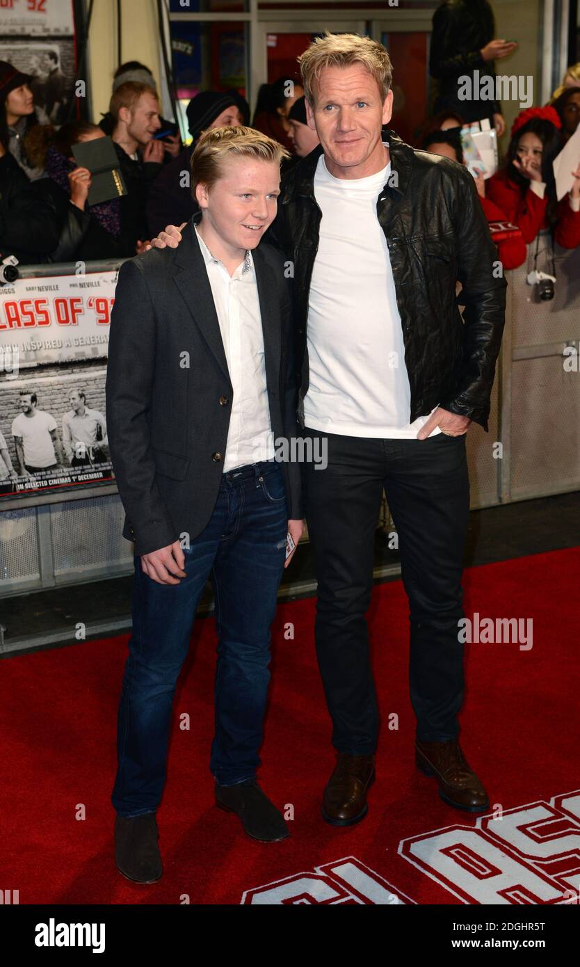 Jack Scott Ramsay 2022