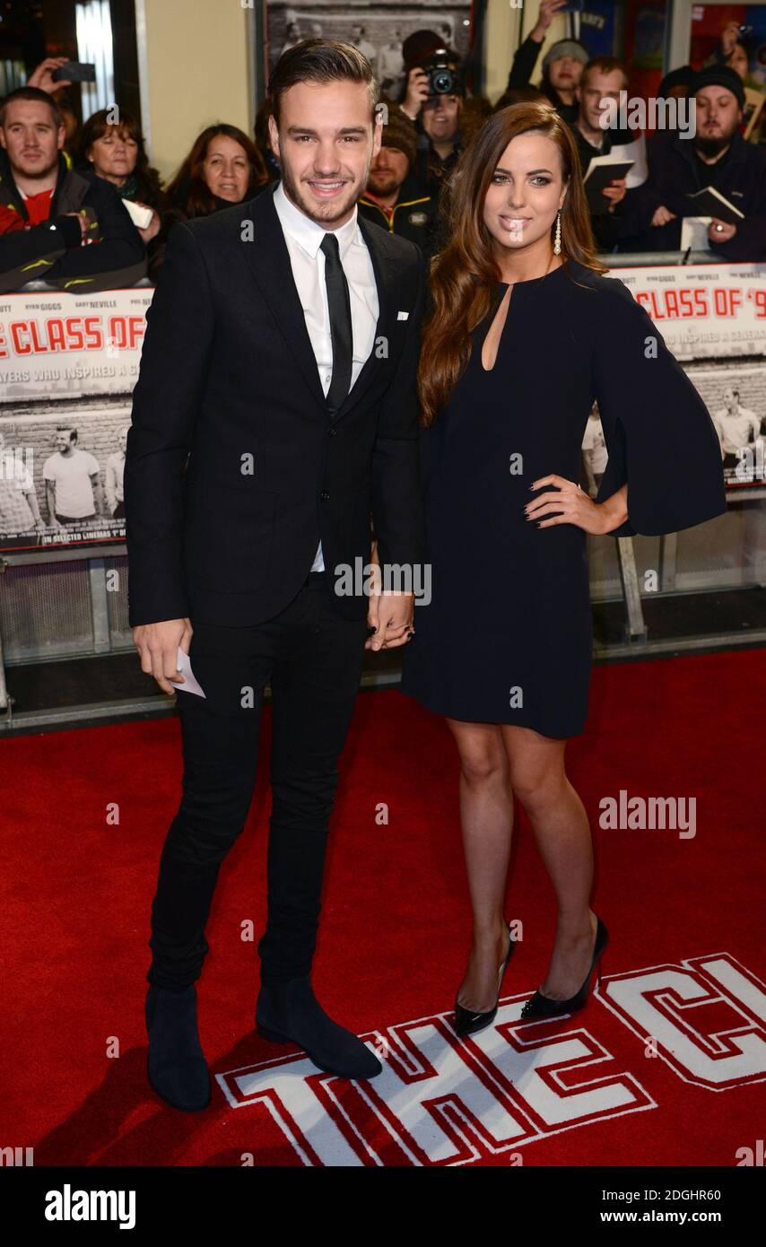 Sophia Smith Liam Payne Girlfriend