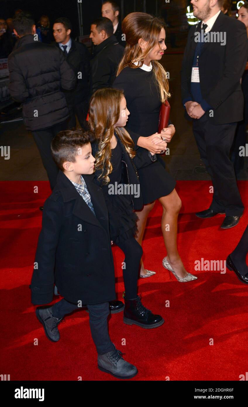 Stacey Cooke Ryan Giggs