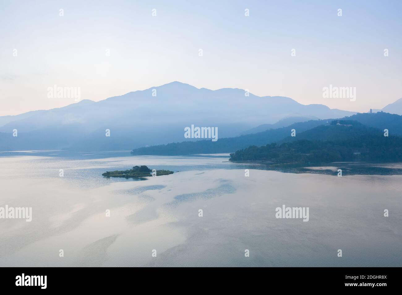 Sunrise famous sun moon hi-res stock photography and images - Alamy