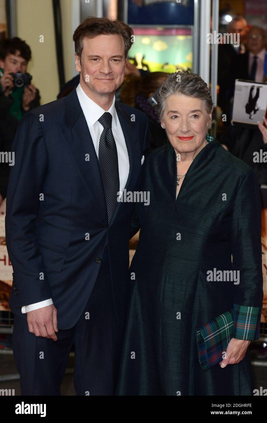 Patti lomax hi-res stock photography and images - Alamy