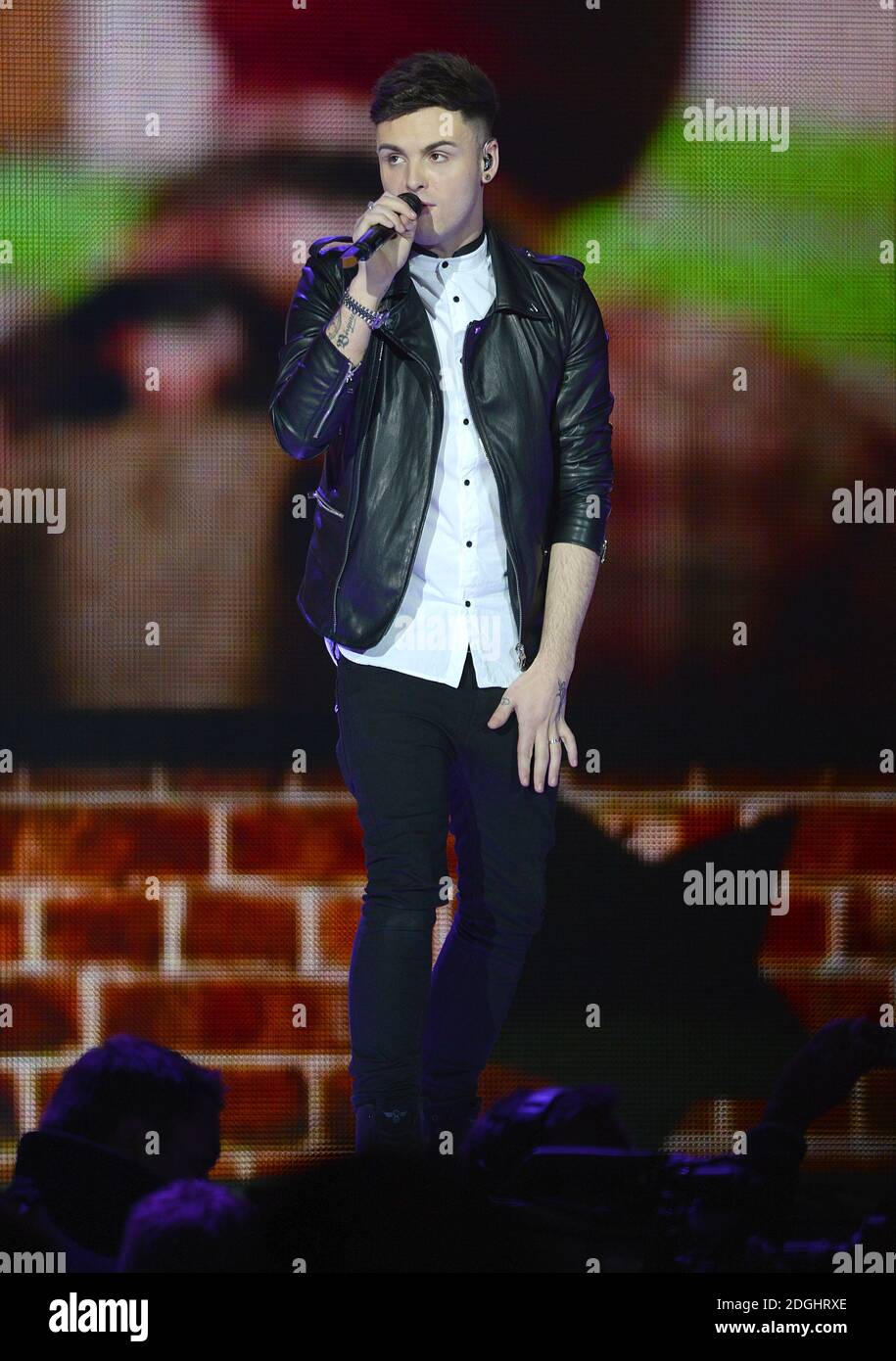 Jaymi hensley hi-res stock photography and images - Alamy
