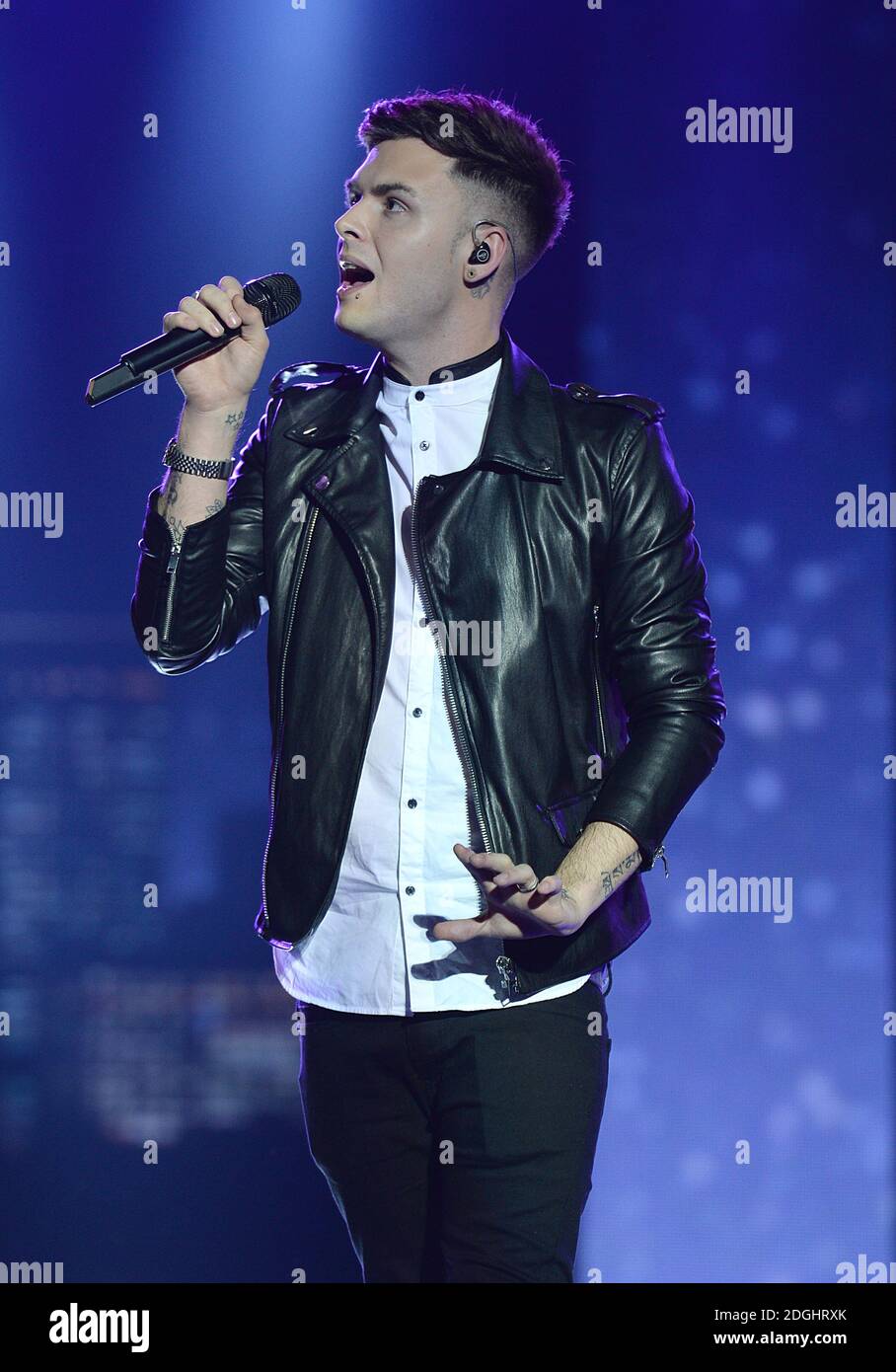 Jaymi union j hi-res stock photography and images - Alamy