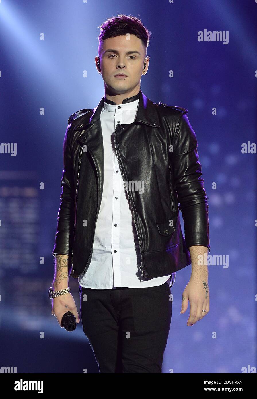 Jaymi hensley hi-res stock photography and images - Alamy
