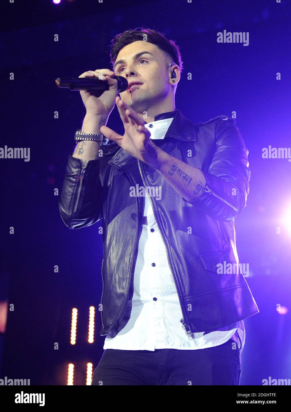 Jaymi hi-res stock photography and images - Alamy