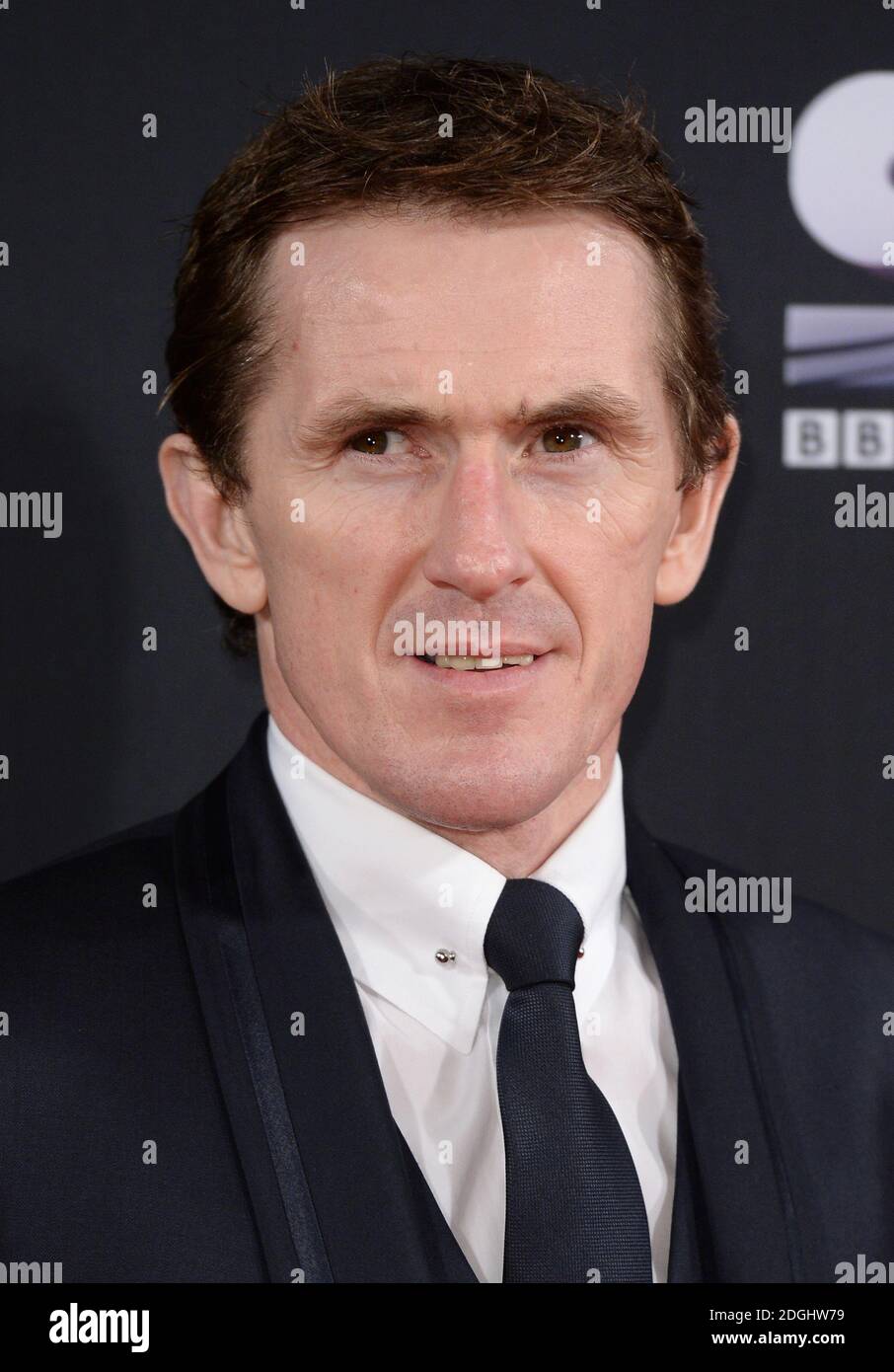 Sport tony mccoy tony hi-res stock photography and images - Alamy