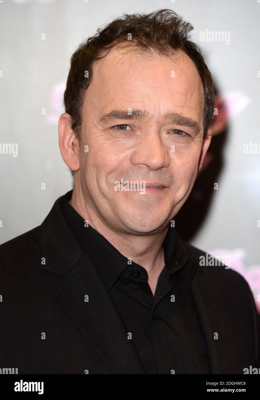 Todd carty hi-res stock photography and images - Alamy