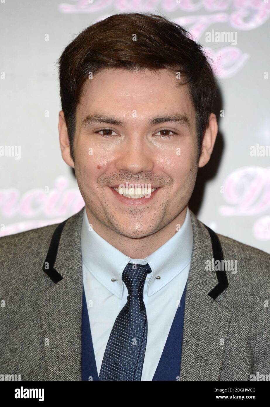 Sam Attwater High Resolution Stock Photography and Images - Alamy
