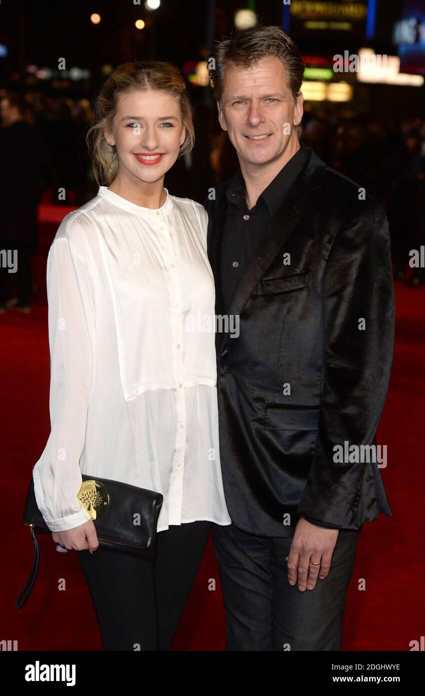 Georgina castle and andrew castle hi-res stock photography and images ...