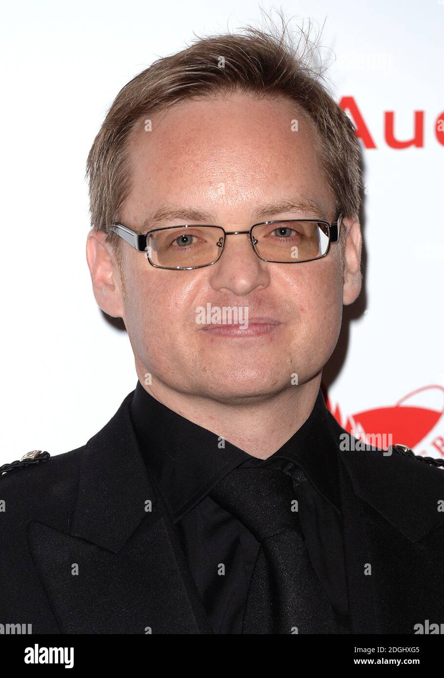 Jon S. Baird arriving at the 2014 London Critic's Circle Film Awards ...