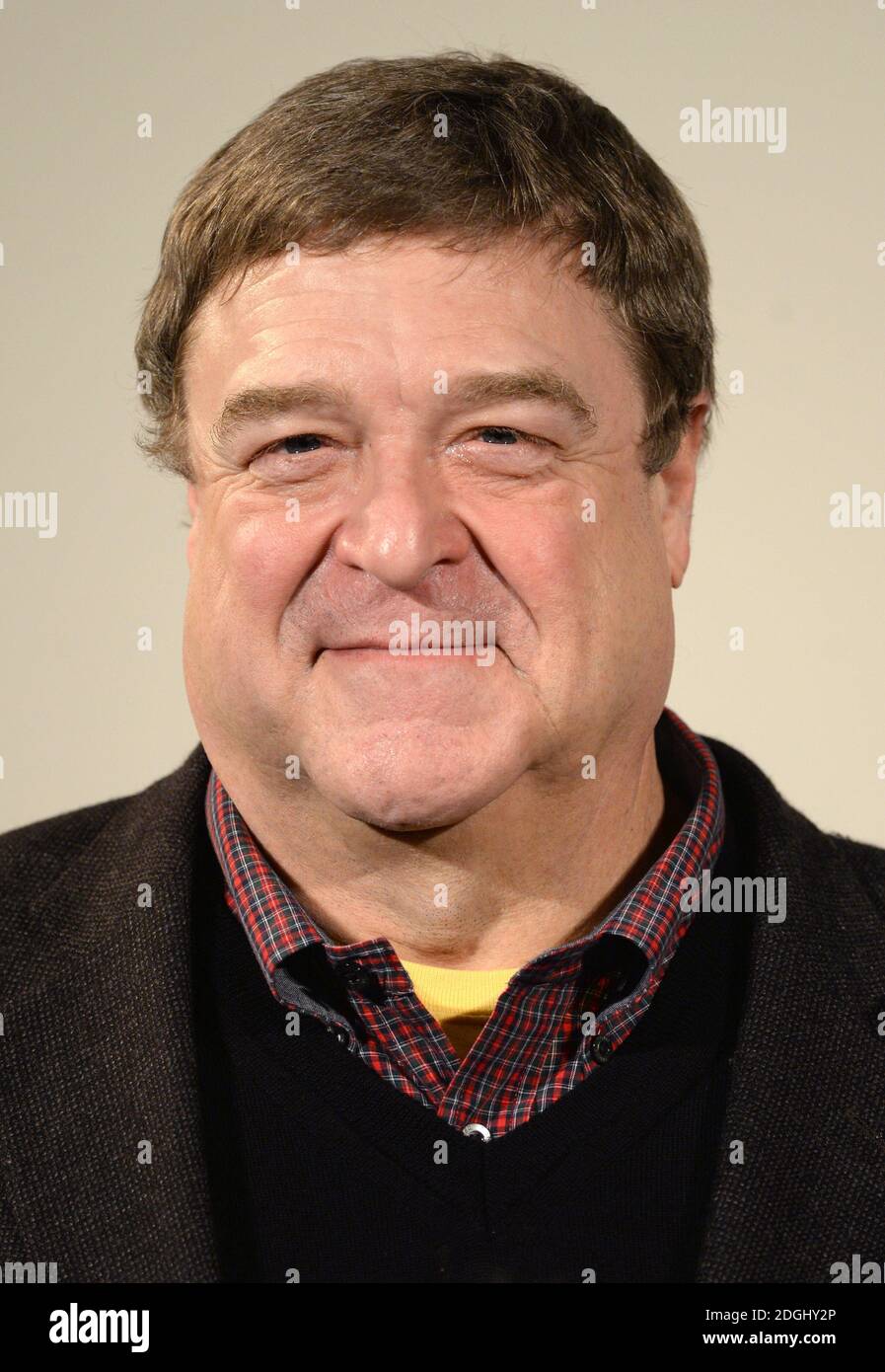 John Goodman Monuments Men