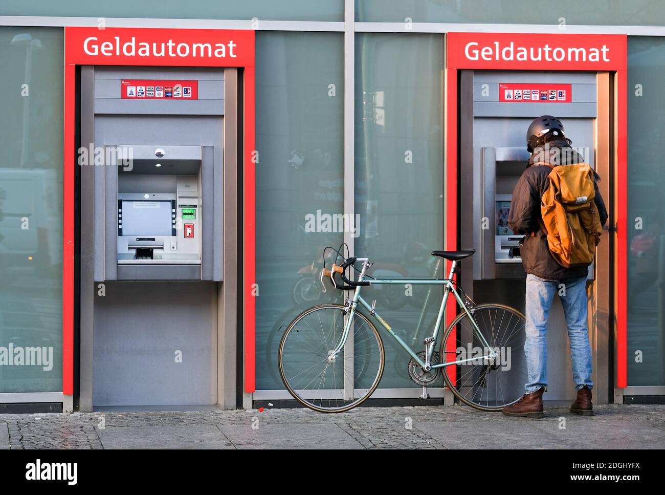 Avm berlin hi-res stock photography and images - Alamy